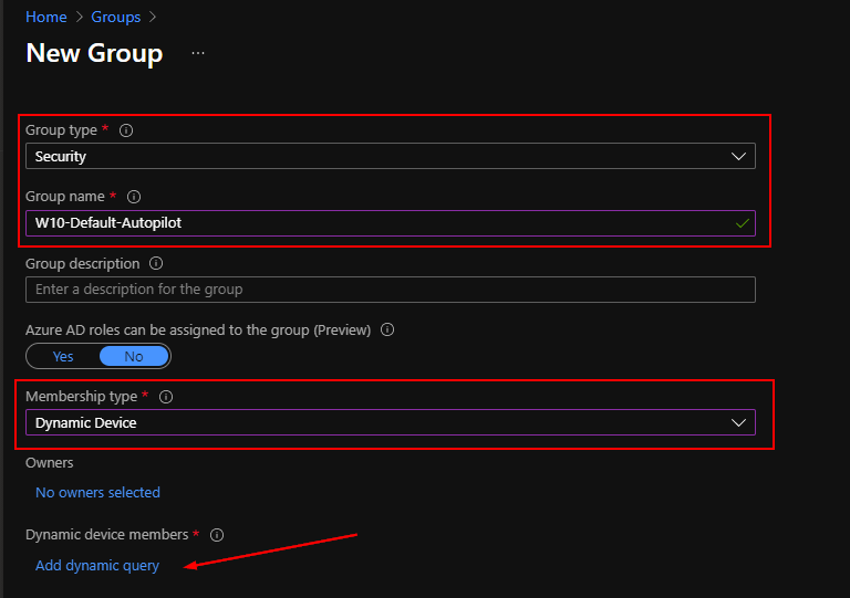 Do you already know Intune scope tags?