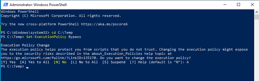 Deploy a Win32 App with Intune (Cmtrace)