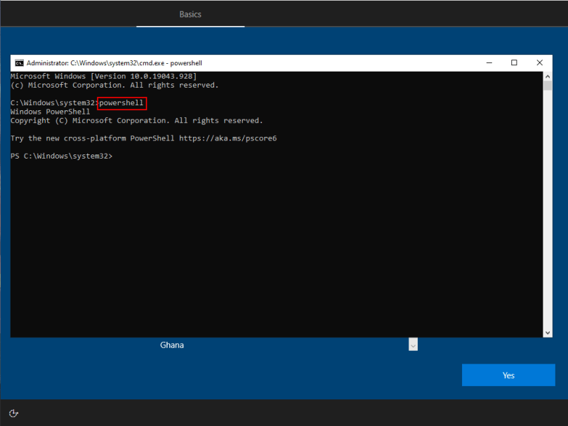 Setup a Windows Autopilot test lab