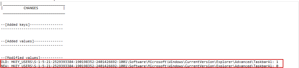 Align the Windows 11 taskbar to the left with help of Intune – AI ...