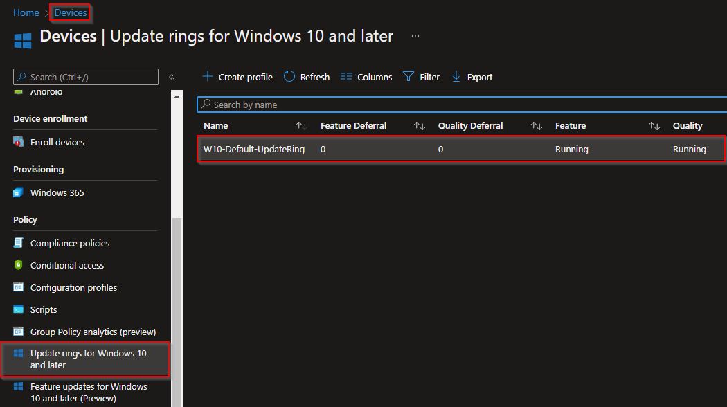 Delay Windows Update pending reboot with toast notification – AI ...