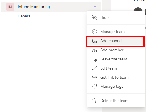 Detect anomalies in your Intune environment with Azure Cognitive ...