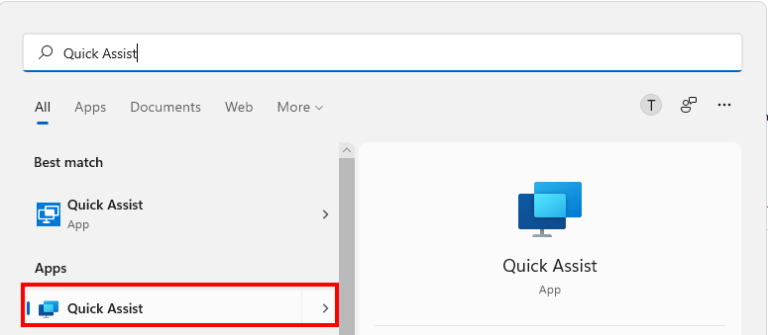 How to update Quick assist with Intune – AI & Modern Device Management