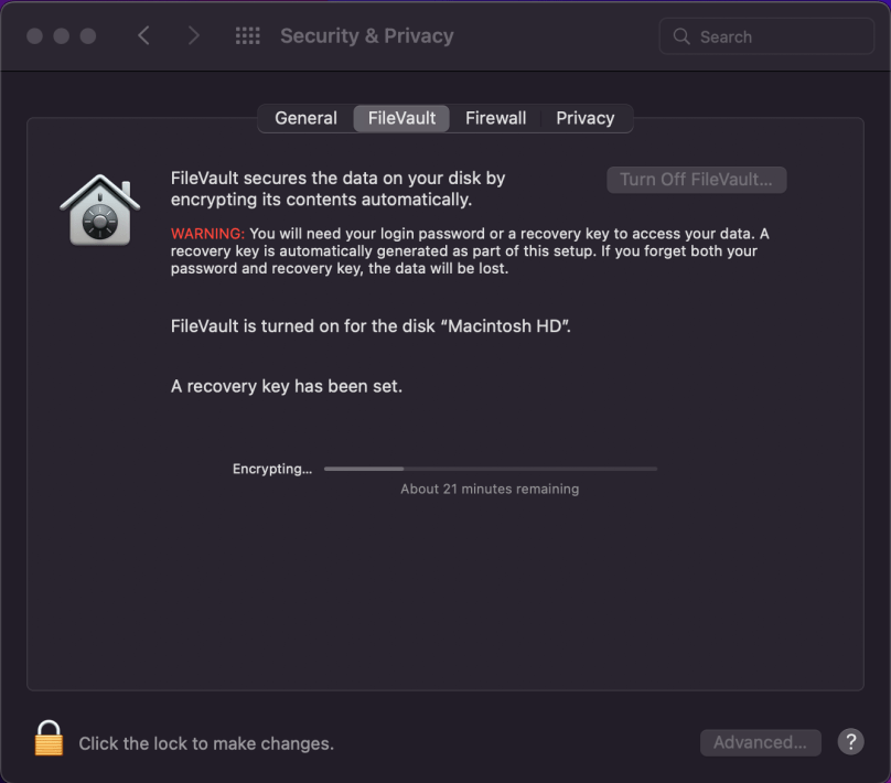 Activate Mac FileVault using Intune – AI & Modern Device Management