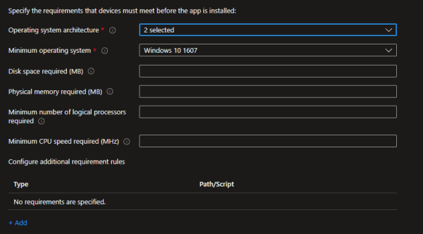 Summary of the Intune Management Extension – AI & Modern Device Management
