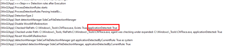Summary of the Intune Management Extension – AI & Modern Device Management