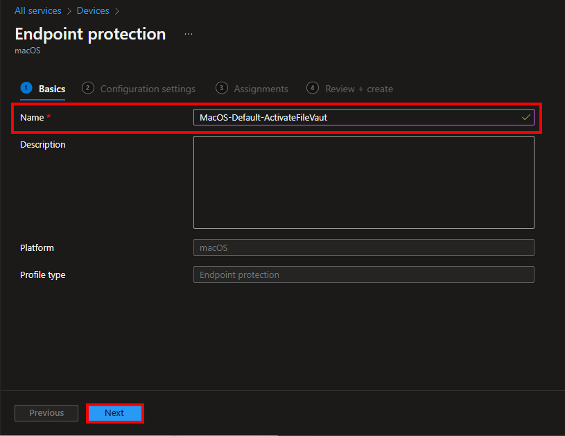Activate Mac FileVault using Intune – AI & Modern Device Management