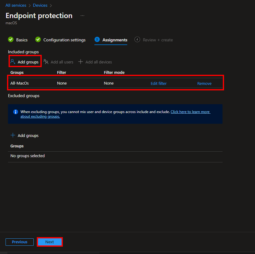 Activate Mac FileVault using Intune – AI & Modern Device Management