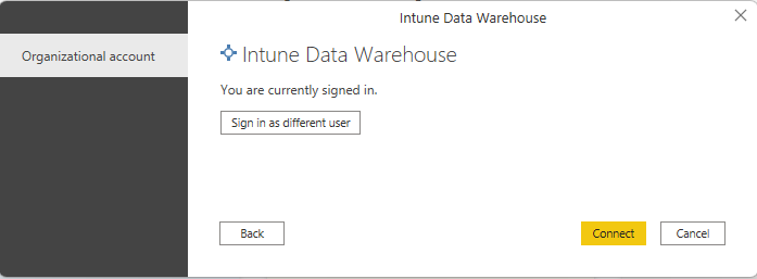 Build PowerBi Dashboard based on Intune Data Warehouse – AI & Modern ...