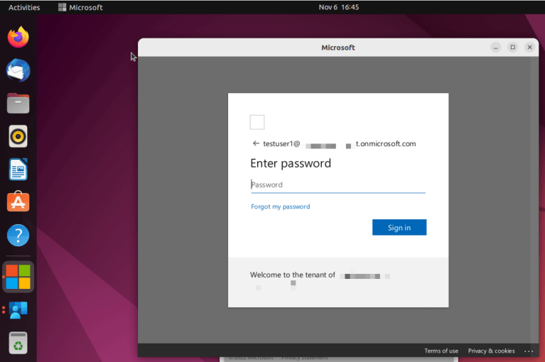 How to enroll a ubuntu device in intune – AI & Modern Device Management