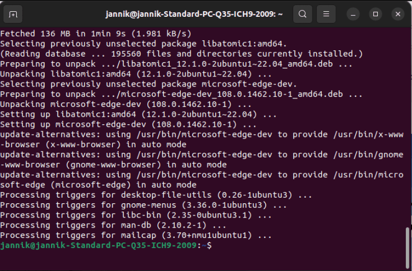 How to enroll a ubuntu device in intune