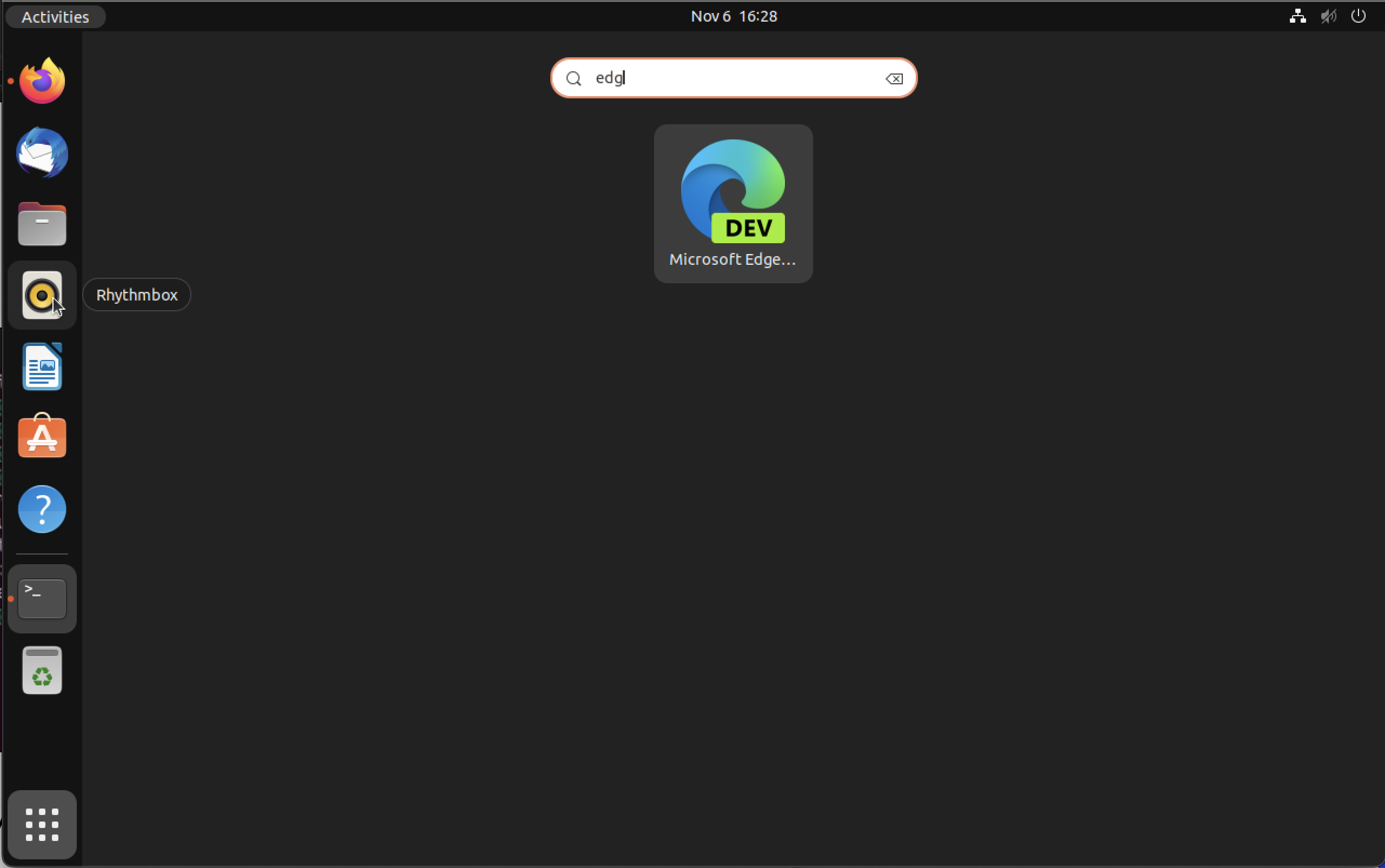 How to enroll a ubuntu device in intune
