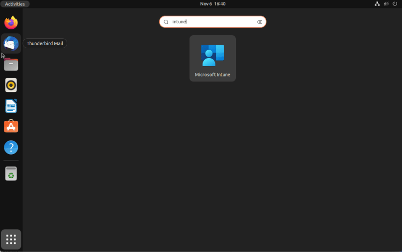 How to enroll a ubuntu device in intune – AI & Modern Device Management