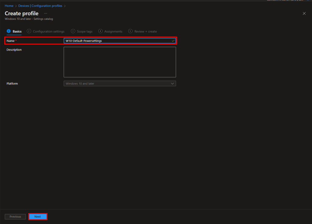 Intune Quick Start Guide – AI & Modern Device Management