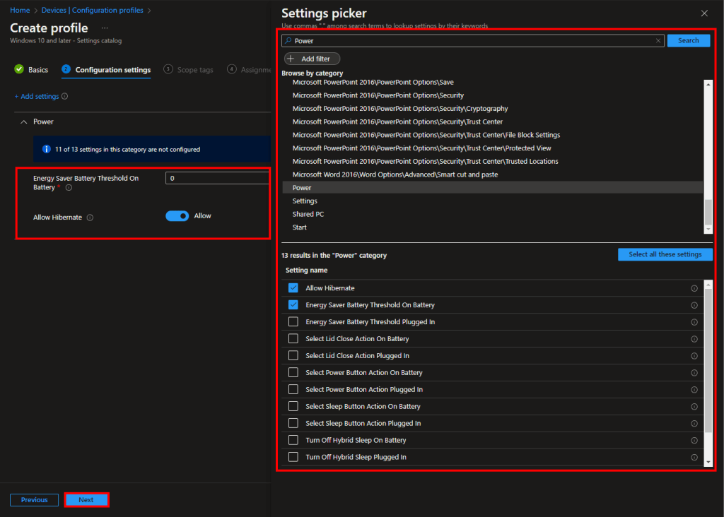 Intune Quick Start Guide – AI & Modern Device Management