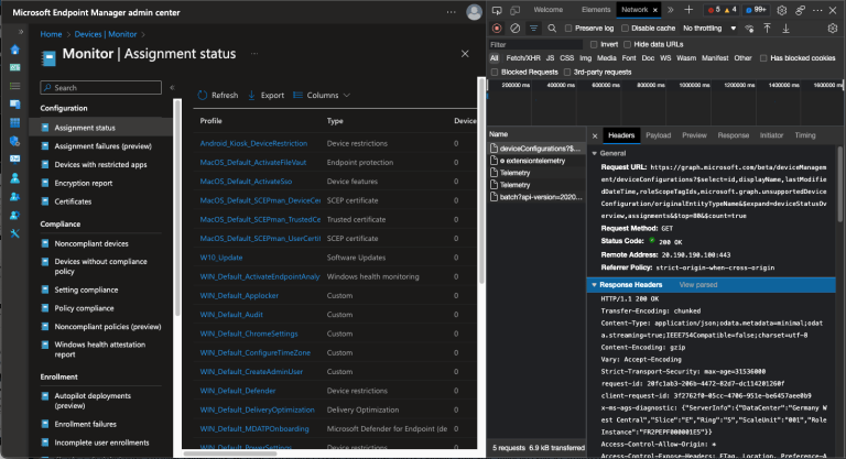 How to create PowerShell script to automate tasks in Intune – AI ...
