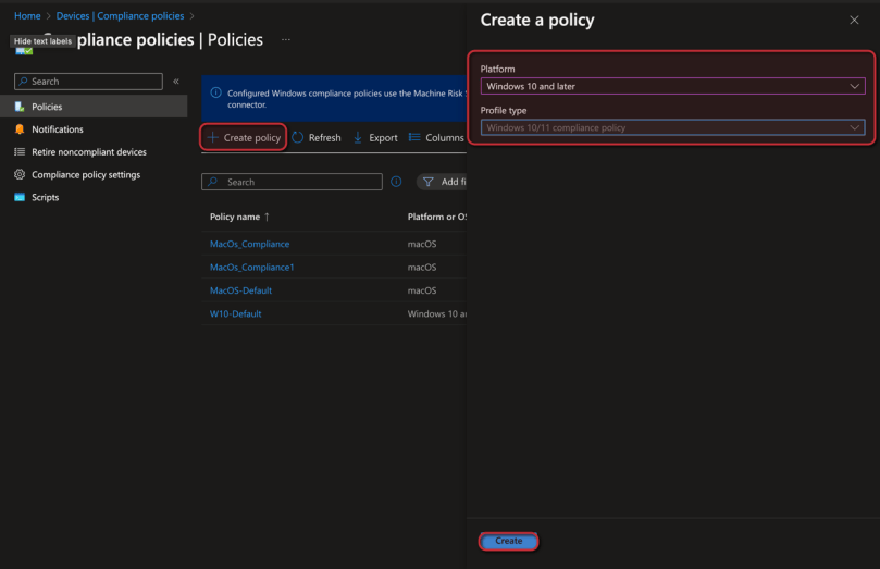 How To Use Custom Compliance Script Example Script Ai And Modern 8184
