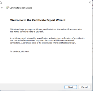 Intune Suite Part 2: Easy start with Endpoint Privilege Management – AI ...