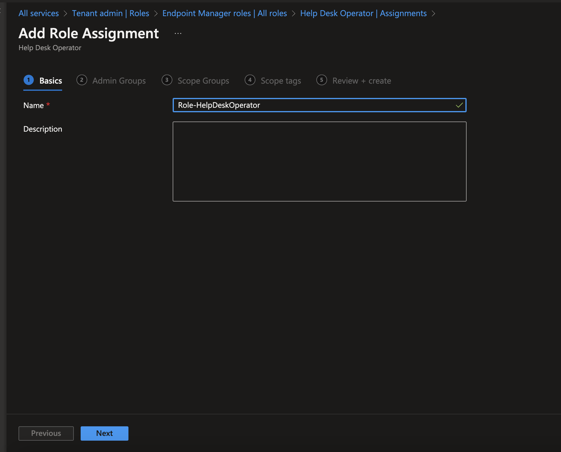 Intune Suite Part 1: Easy start with Remote Help – AI & Modern Device ...