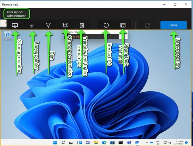 Intune Suite Part 1: Easy start with Remote Help – AI & Modern Device ...