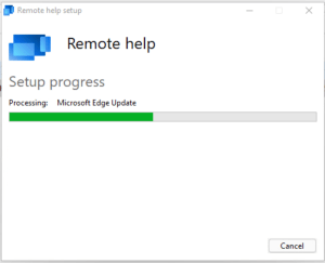 Intune Suite Part 1: Easy start with Remote Help – AI & Modern Device ...