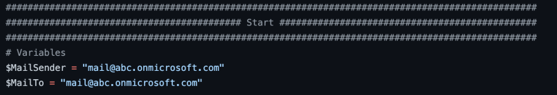 How to get an report with all new enrolled devices – AI & Modern Device ...