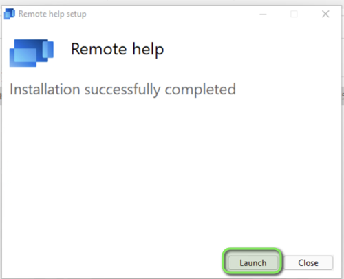 Intune Suite Part 1: Easy start with Remote Help – AI & Modern Device ...