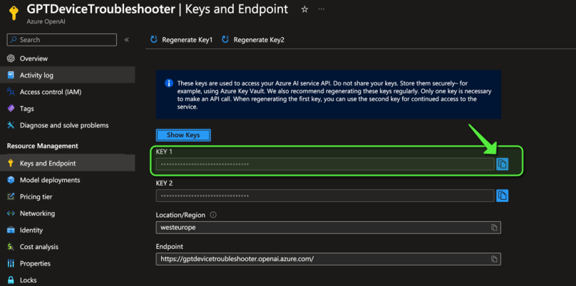 The Magic of the GPT Intune Device Troubleshooter