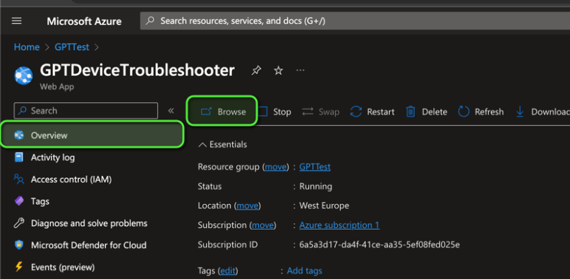 The Magic of the GPT Intune Device Troubleshooter – AI & Modern Device ...