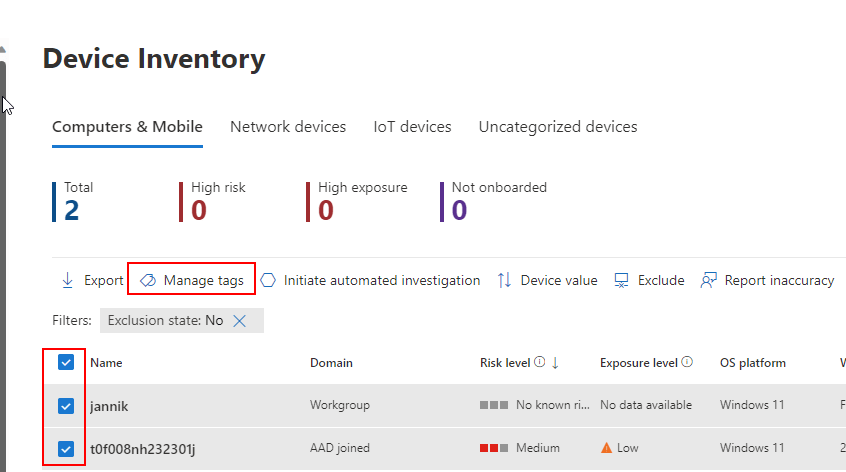 How to enroll device to Microsoft Defender for Endpoint and how does it ...