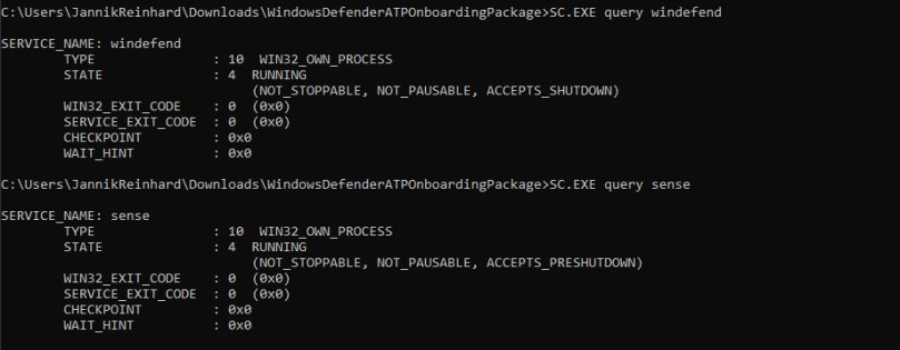 How to enroll device to Microsoft Defender for Endpoint and how does it ...