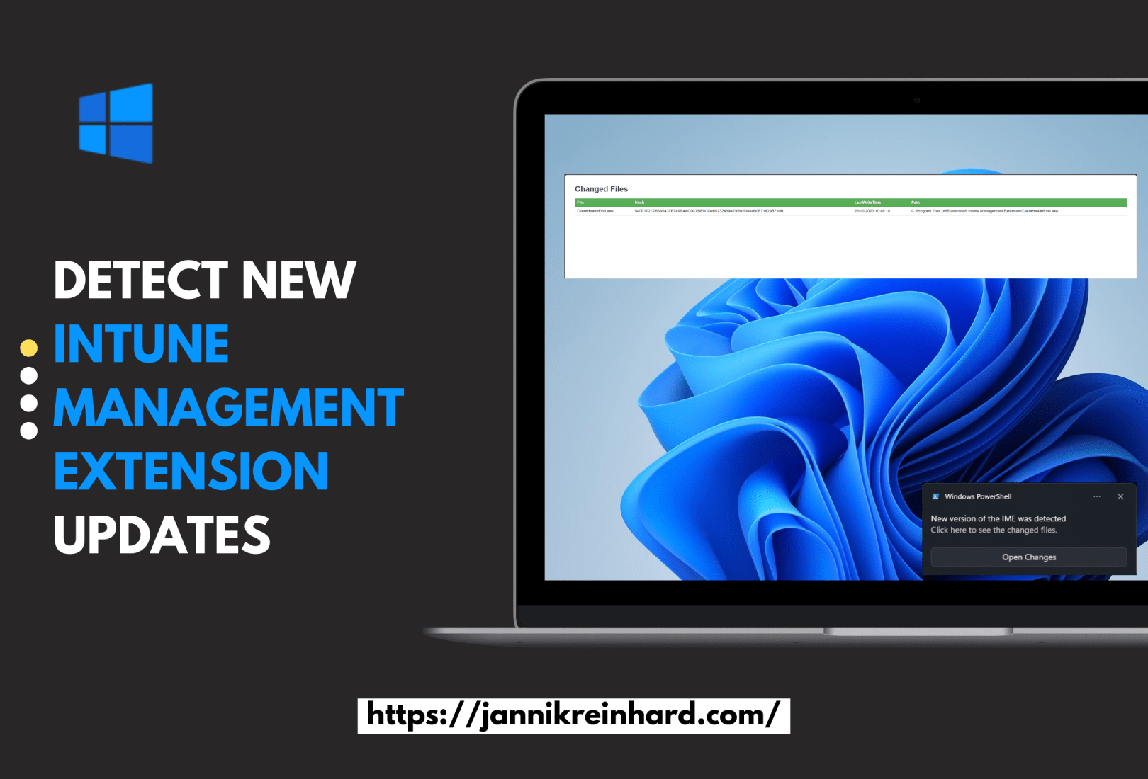 AI & Modern Device Management – Page 3 – Jannik Reinhard