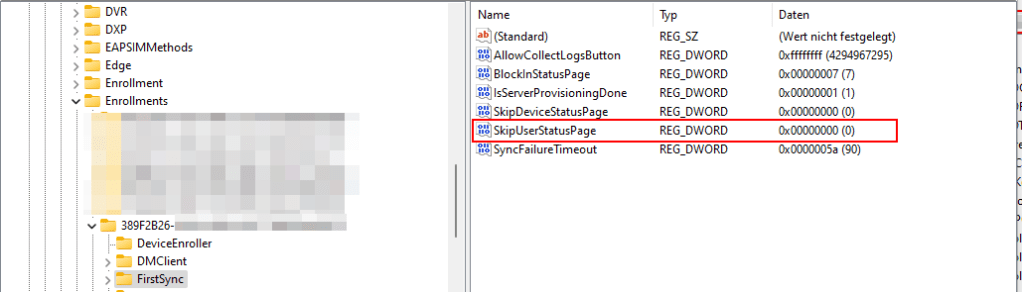 Reenrol devices without wipe – AI & Modern Device Management