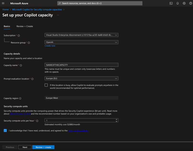 Everything you have to know about the Copilot for Security (1/2 ...