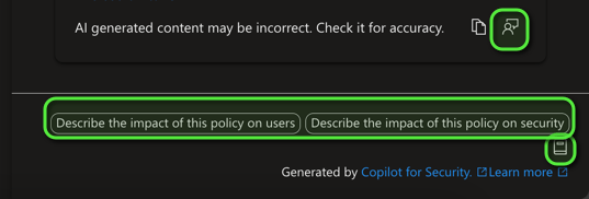 Everything you have to know about the Copilot for Security (1/2 ...