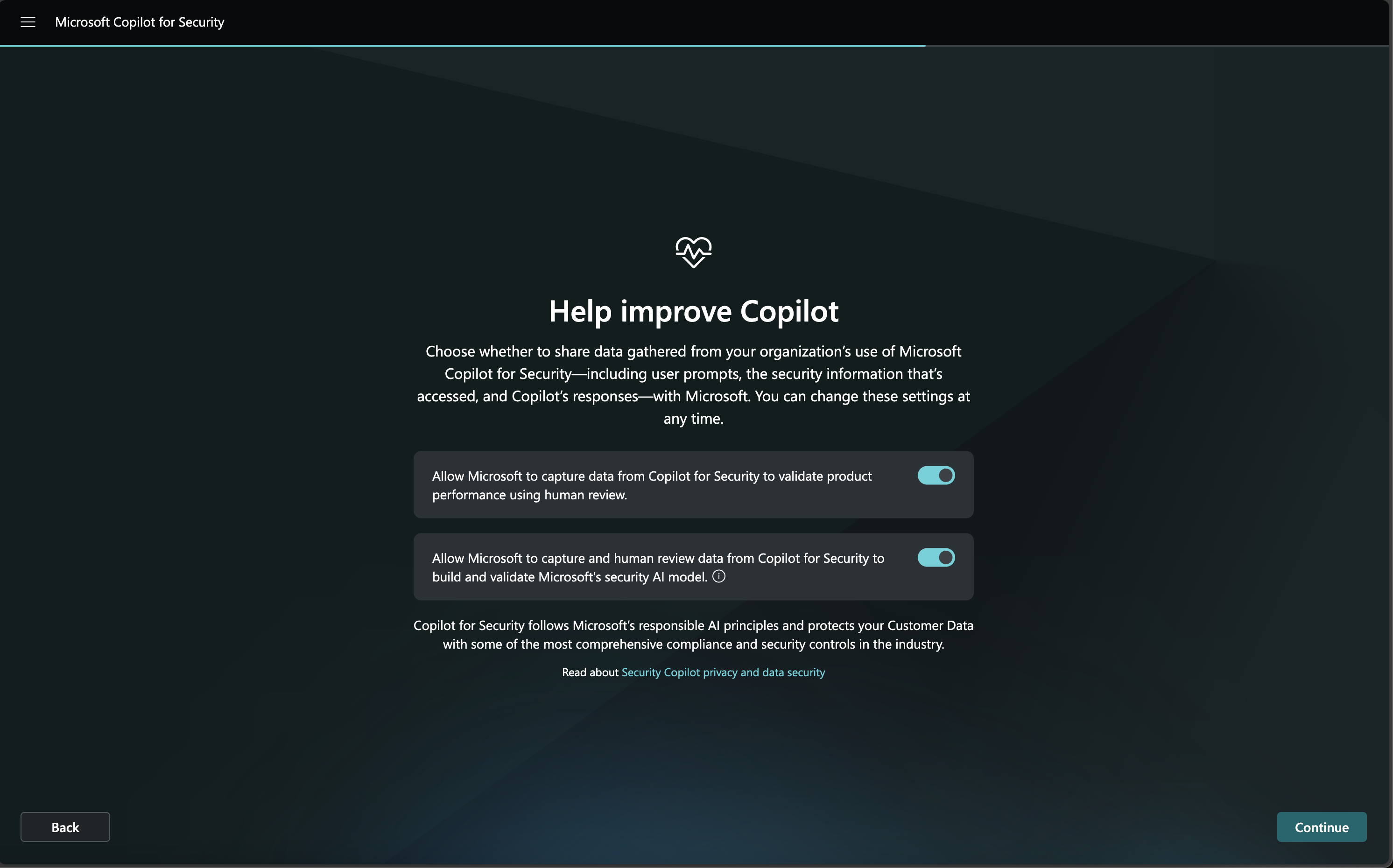 Everything you have to know about the Copilot for Security (1/2 ...