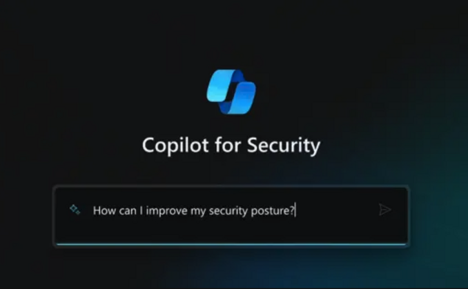 Everything you have to know about the Copilot for Security (1/2 ...