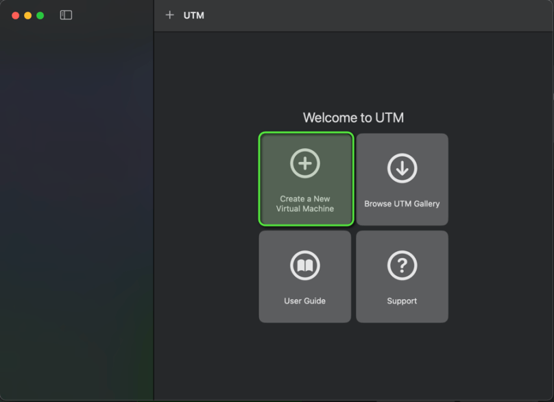 Setup an Autopilot lab on MacOS
